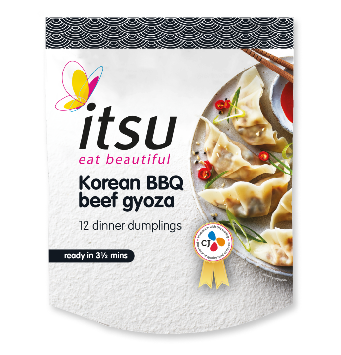 itsu: sushi, salads, soups & more. quality ingredients.