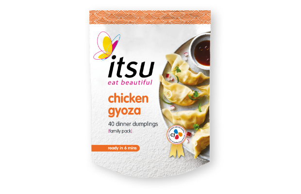 itsu: sushi, salads, soups & more. quality ingredients.