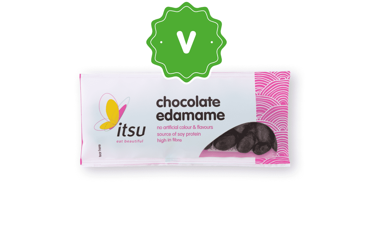 itsu: sushi, salads, soups & more. quality ingredients.