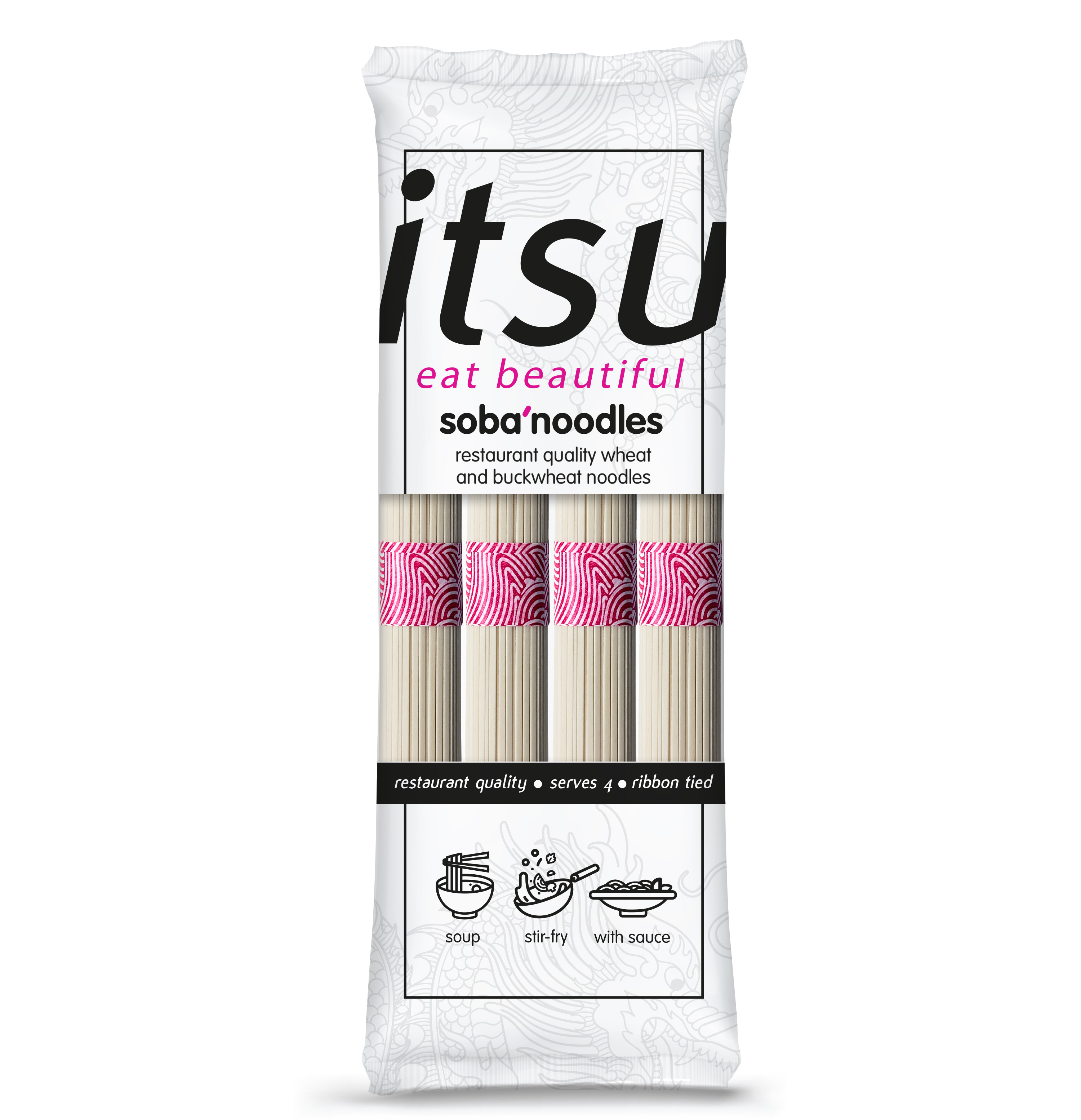 Asian-inspired meals, snacks & ingredients | itsu