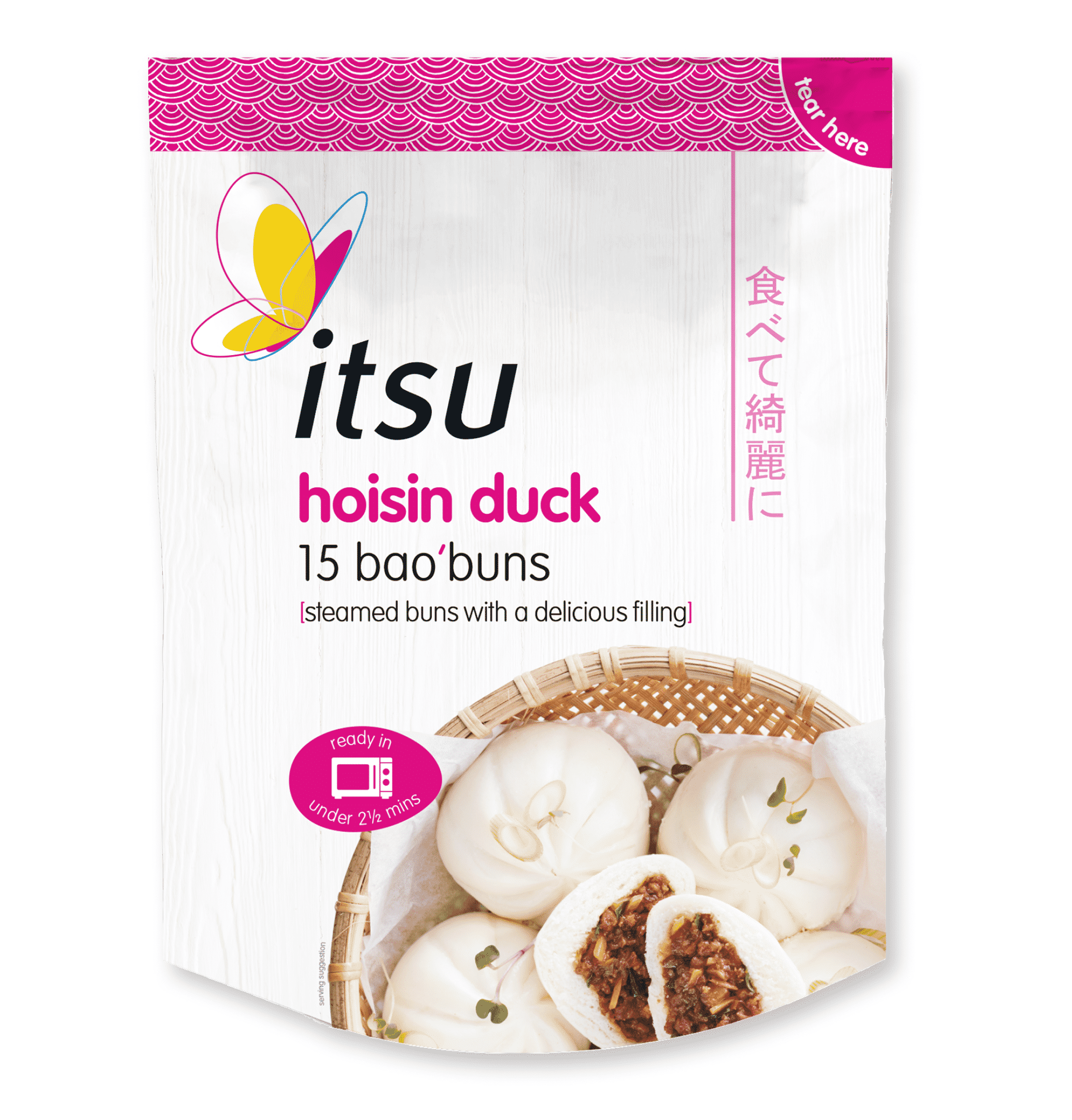 itsu: sushi, salads, soups & more. quality ingredients.
