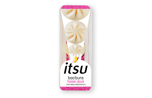 itsu: sushi, salads, soups & more. quality ingredients.