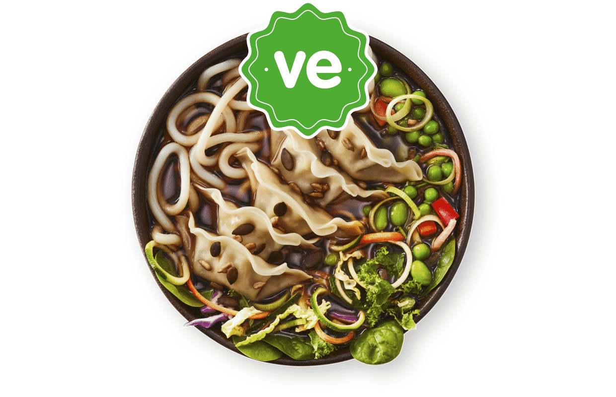 itsu: sushi, salads, soups & more. quality ingredients.